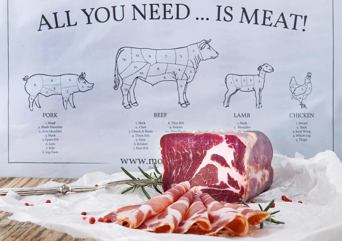 Fine Meats - Orlando Signal