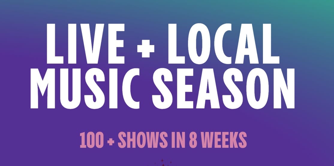 Fall Arts Explosion - Orlando Signal